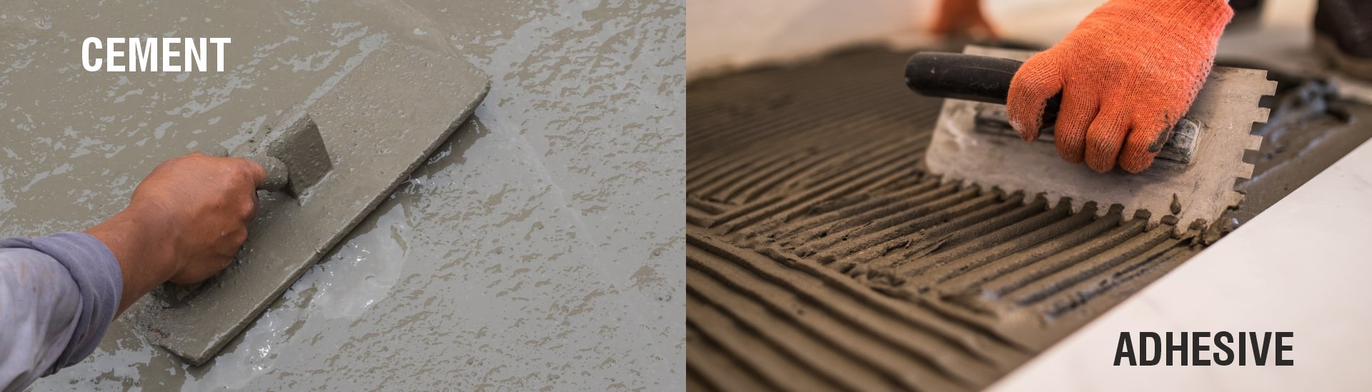 Choose Dukoll for Advanced Construction Chemicals like Tile Adhesive