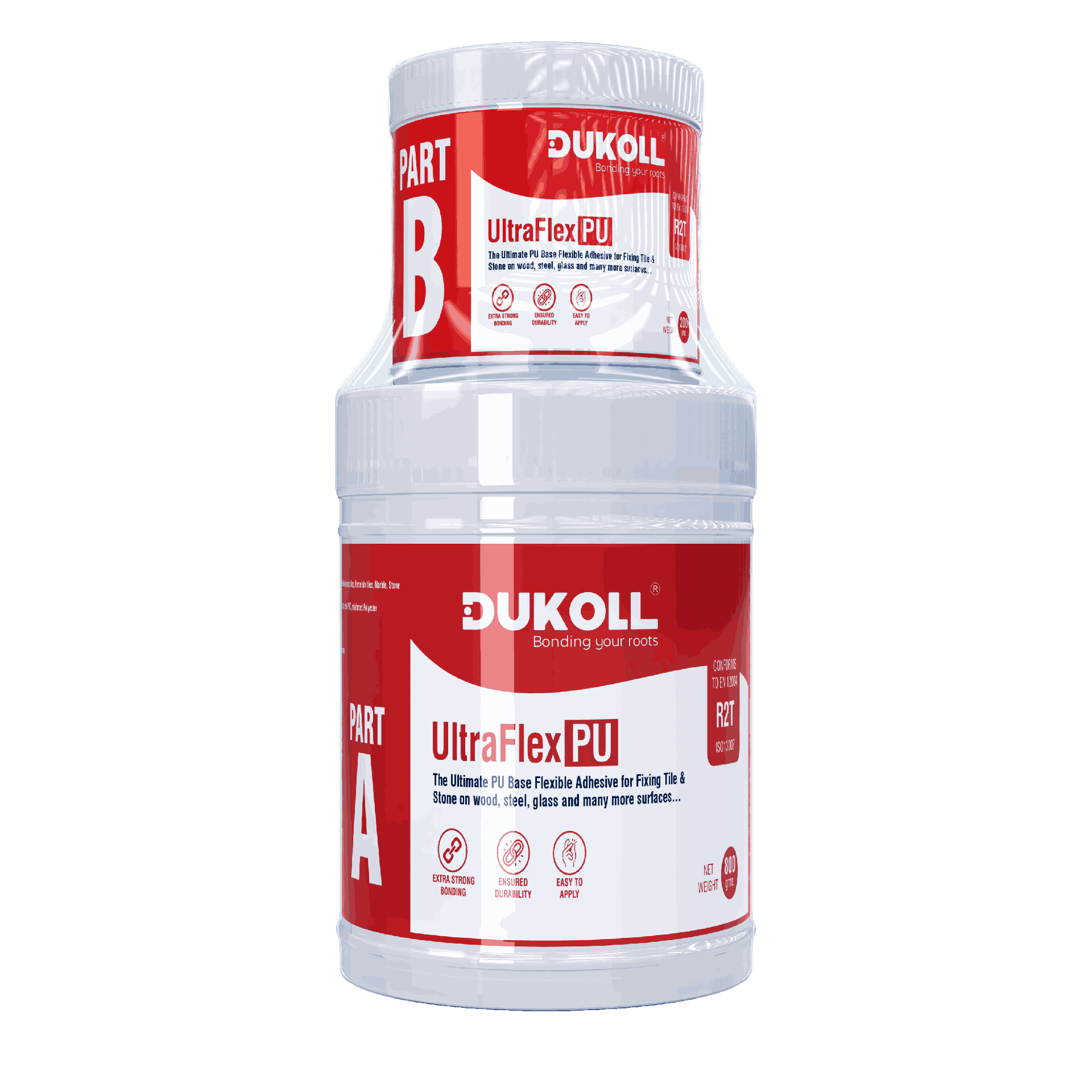 UltraFlex PU | Dukoll