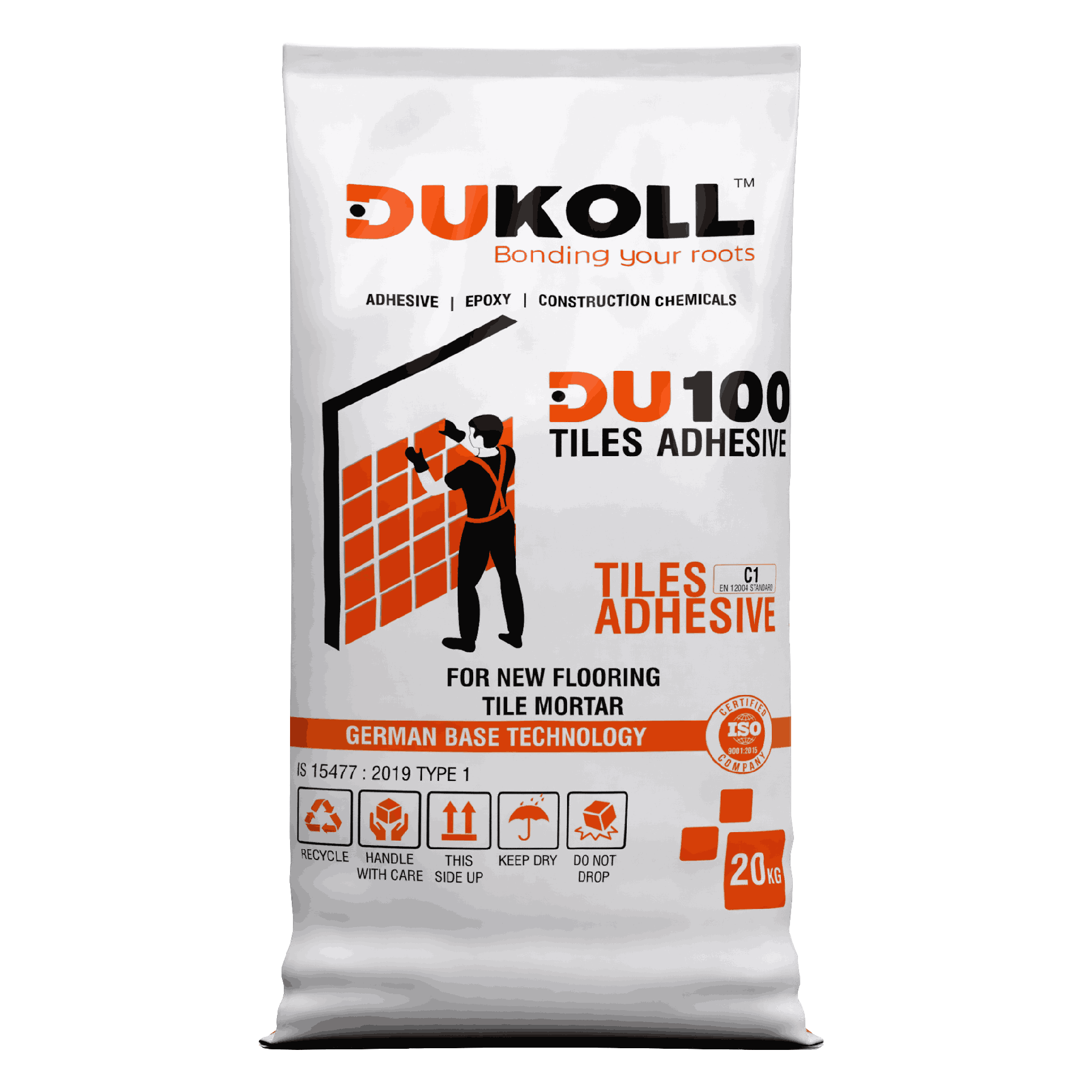 DU 100 | Dukoll