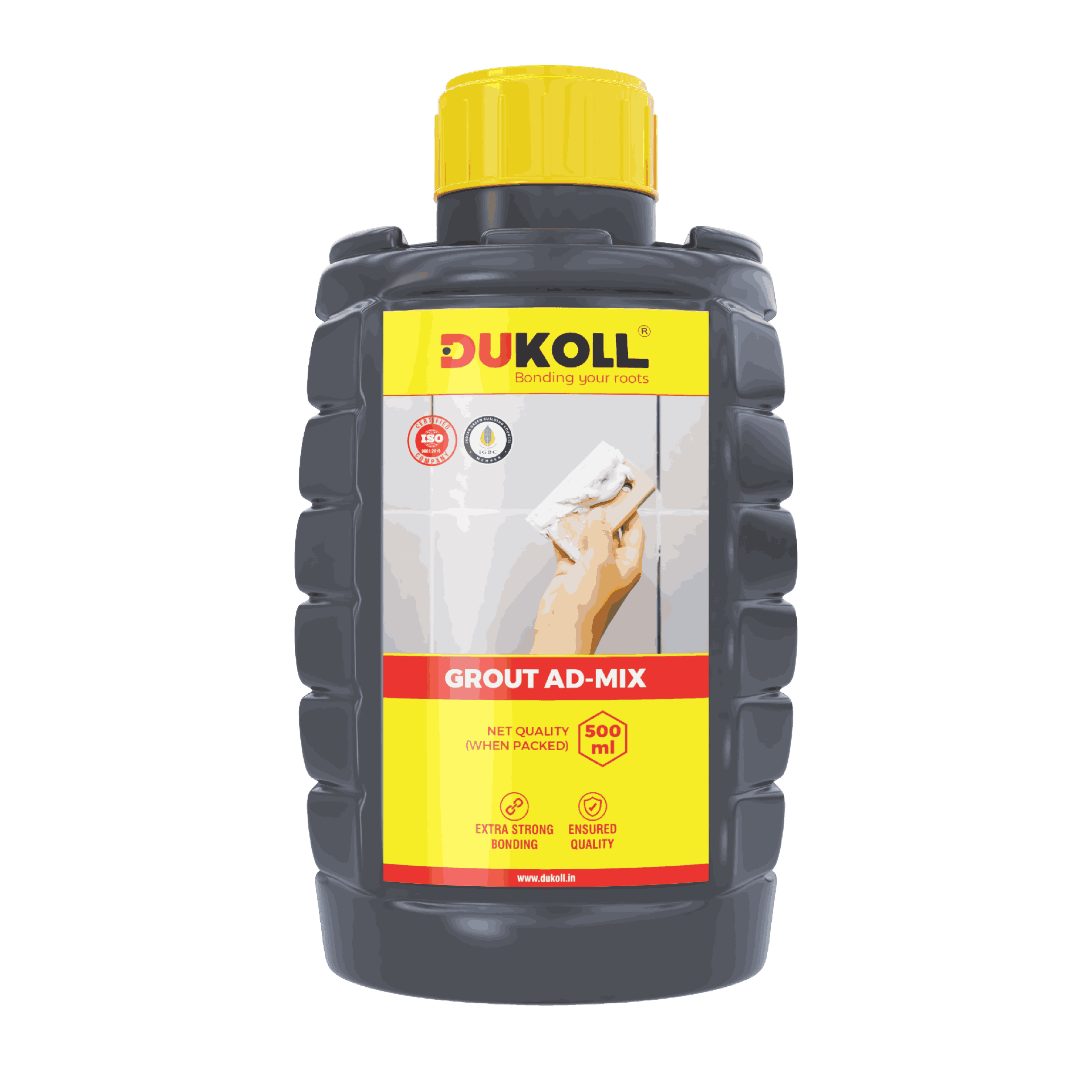 Grout AD-MIX | Dukoll