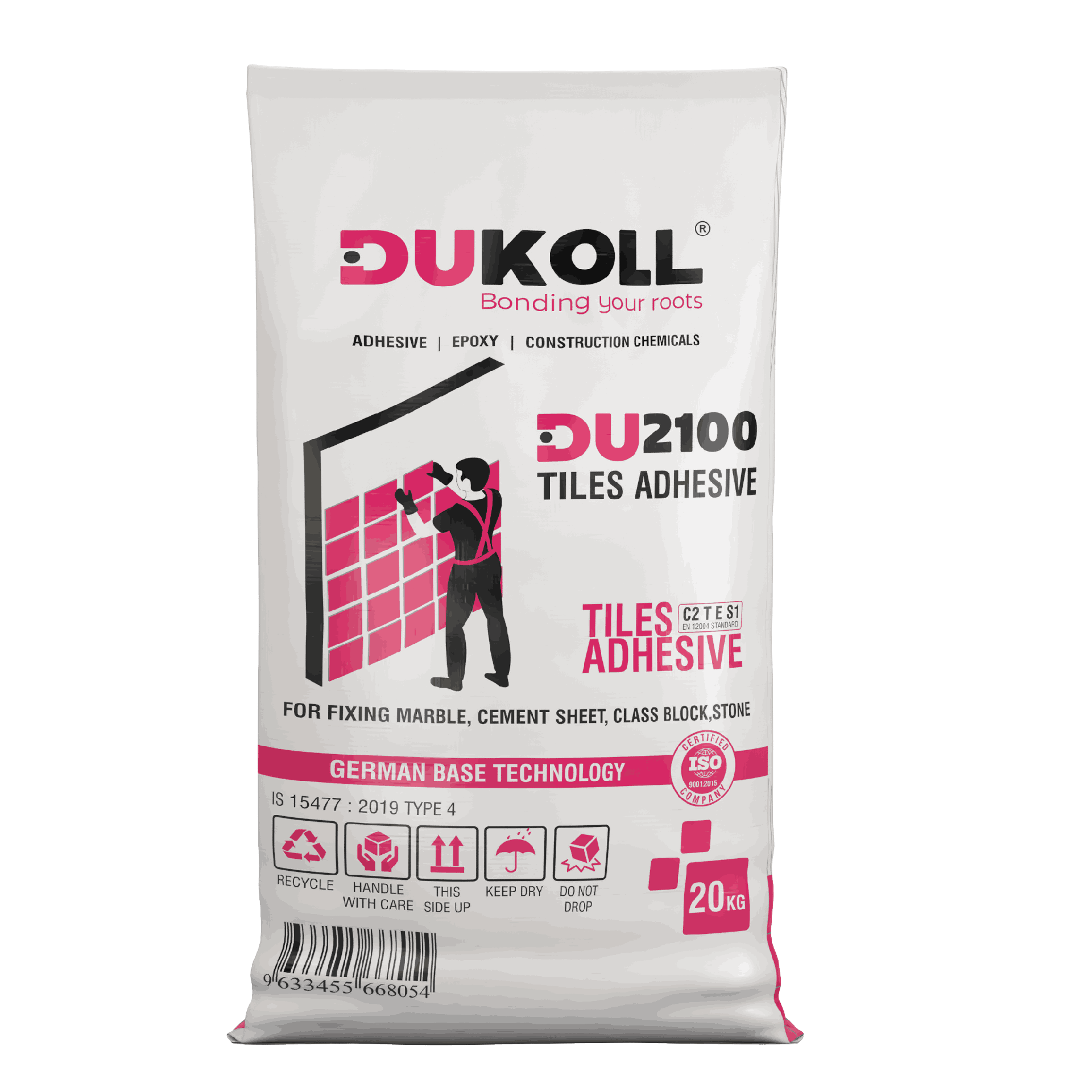 DU 2100 | Dukoll
